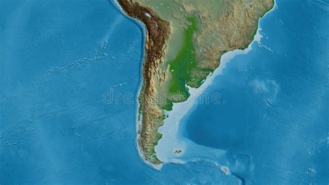 Aphysical Map Stock Illustrations 99 Aphysical Map Stock