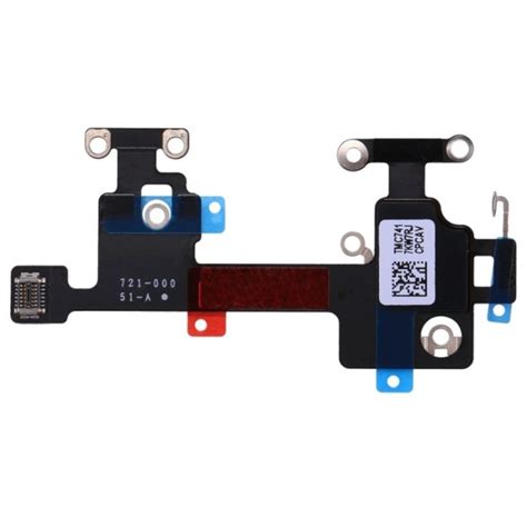 Iphone X Wifi Flex Cable At Liam Hinkler Blog