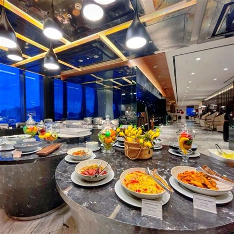 용산 노보텔 스위트 앰배서더 조식 시간 네이버 블로그