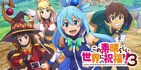 Kazuma Approves Anime Konosuba Anime Personagens De Anime🌾 Conecte Se Com A Emoção Ao Criar