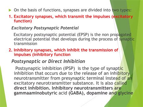 Synapses Pptx
