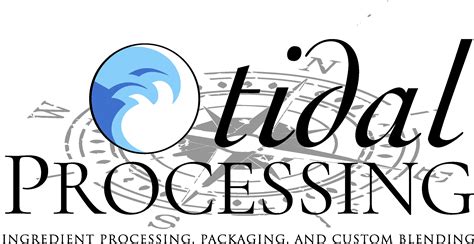 tidal processing