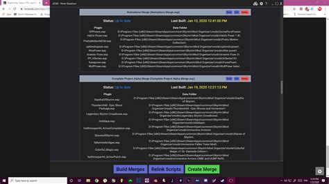 Please Help Game Ctds Right Before Main Menu Shows This Is Not A