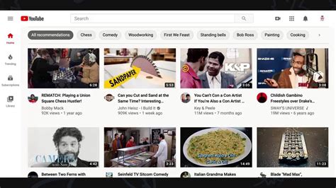 How To Set Your YouTube Channel Upload Default To Unlisted YouTube