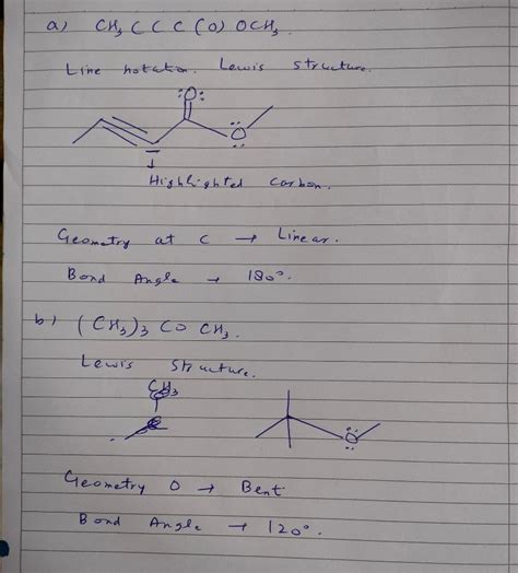 [solved] 1 draw the best lewis structures for the molecules below in