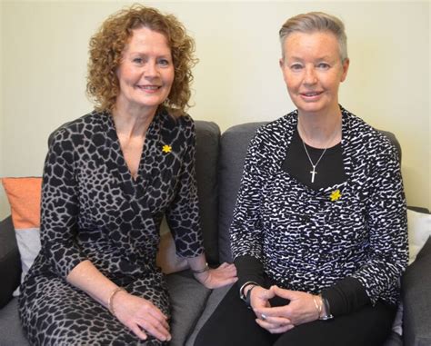 Cancer Council Tasmania Tv Ad Calls For More Donations The Examiner