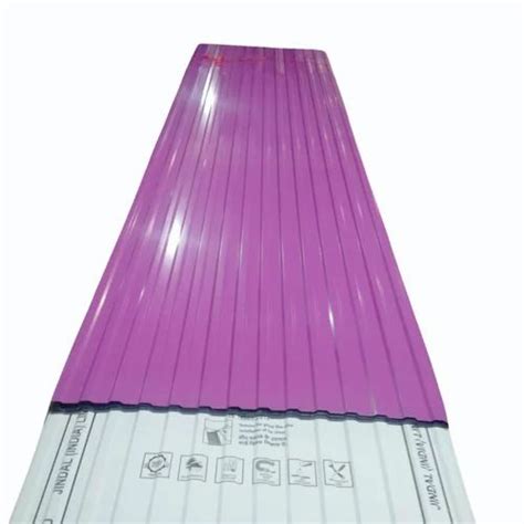 Cladding Sheets Sheet Thickness 30 Mm At ₹ 24sq Ft In Kochi Id