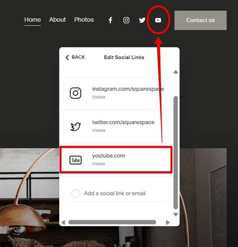 Can I Add Icons To Squarespace WebsiteBuilderInsider Com