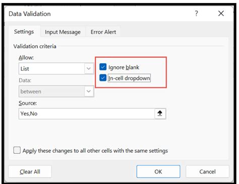 How To Add Yes Or No In Excel Earn And Excel