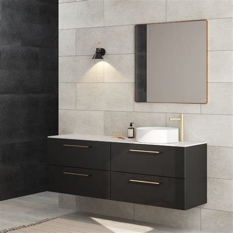 Linn Bad Ingrid Grep Kjøpes Sammen Med Møbel Badno