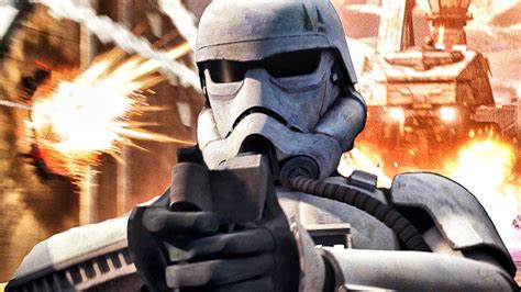 Звёздные войны Бракованная партия 3 сезон — Русский трейлер Дубляж 2024 Youtube