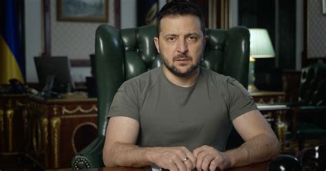 Зеленський запропонував продовжити воєнний стан та мобілізацію в Україні Новини Bigmir Net