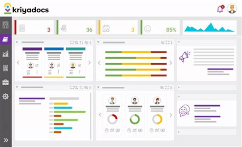 Kriyadocs Reviews Features Pricing More