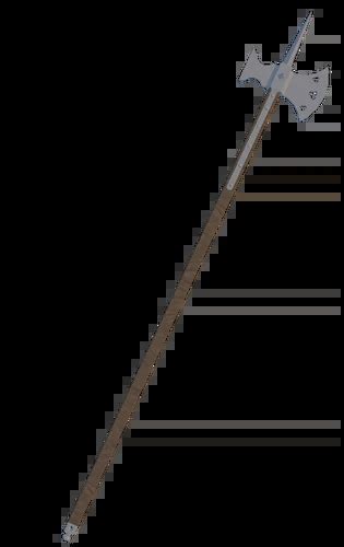 Halberd Bulwark On Roblox Wiki Fandom