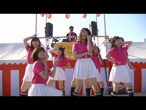 チアダンスサークルjdのハミパンチラ こきつべっ！