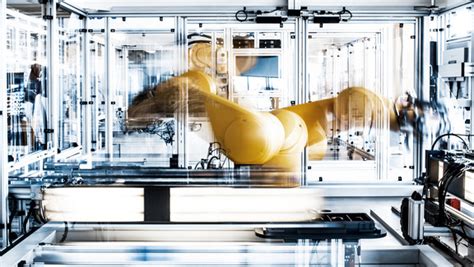 Pick And Place Robot