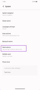 6 Ways To Fix System UI Has Stopped Error On Android Guiding Tech