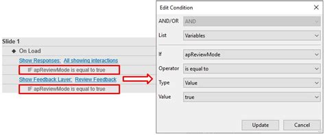 How To Review A Course In Activepresenter 7 Atomi Systems Inc