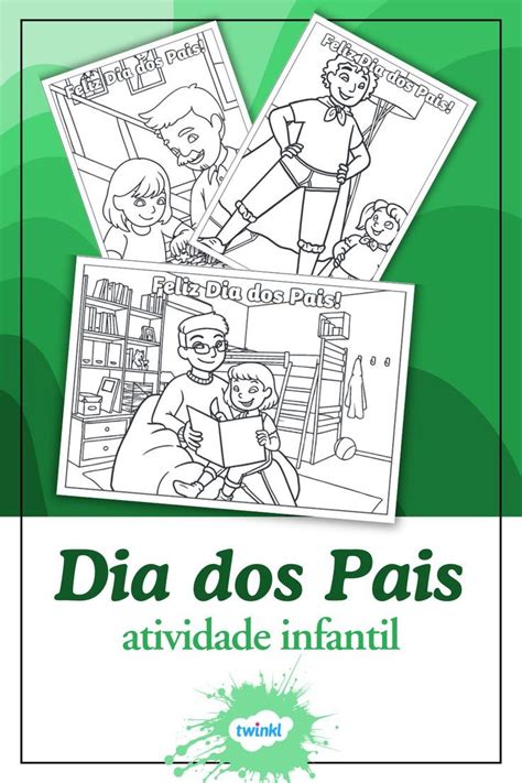 Desenho De Dia Dos Pais Para Colorir Dia Dos Pais Para Colorir Dia