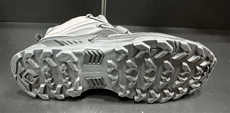 Shot Show 23 Salomon Forces Soldier Systems Daily