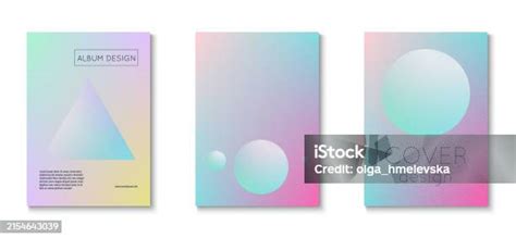 추상 디자인 우아한 배너입니다 우주 비행사 우주 템플릿입니다 미니멀 포스터 생생한 요소 블루 그레인 트라이앵글 세트 거친 홀로그램 모양입니다 보라색 추상 디자인 거친 필름