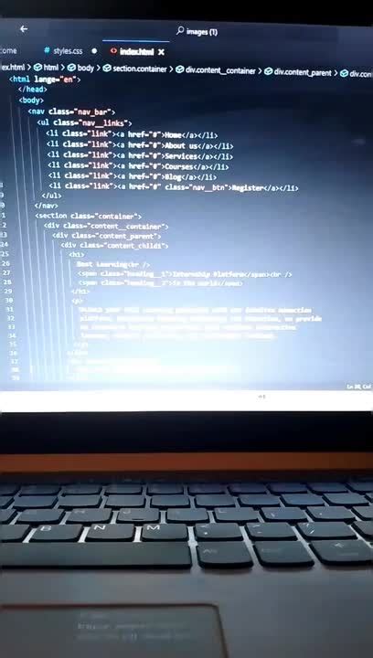 Shivani On Linkedin Octanet Octanetinternship Octanet February Octanetservices