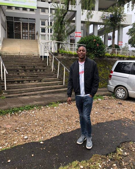 Mwebantu Happy Birthday To You Hector Bwalya Katongo Hbk