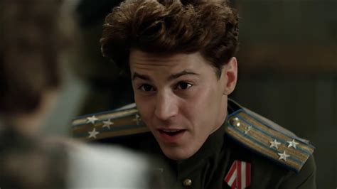 ვასილი სტალინიხალხთა ბელადის შვილი 6 სერია василий сталинСын отца народов Серия 6 Youtube