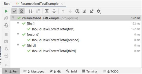 Dynamic Tests In Junit 5