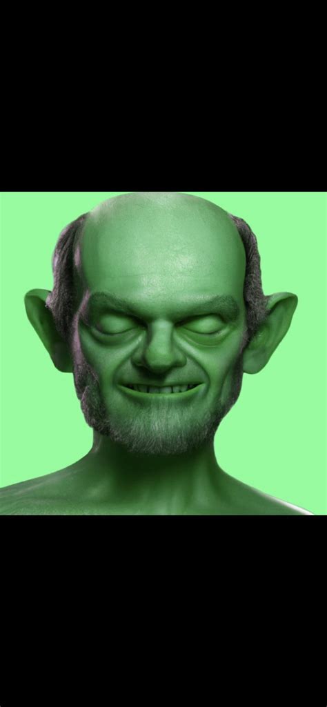 Gerbert Is Manifesting R Grelf