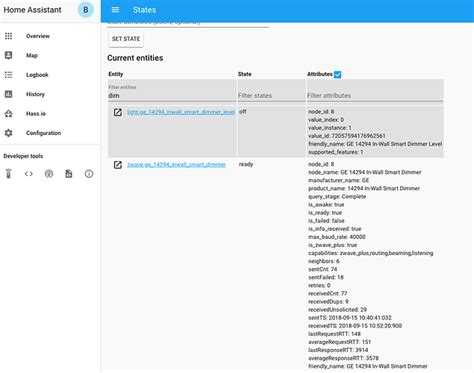 Lighting Automation Routine Configuration Home Assistant Community