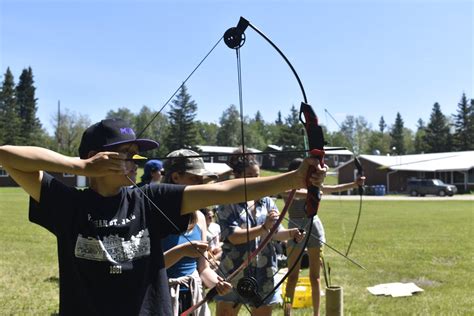 2026 Summer Camp Camp Wannakumbac