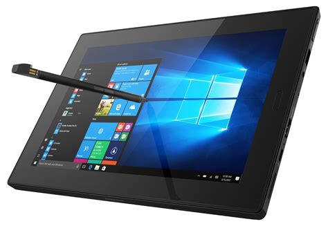 Планшет Lenovo Tablet 10 4/64 LTE (20L3000LRT) - купить в интернет ...