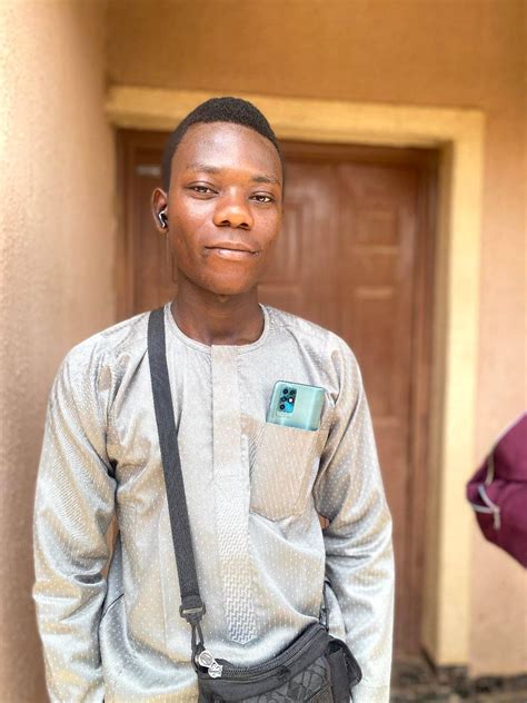 Chinko Abdulhamid Ibrahim Bule Zaria