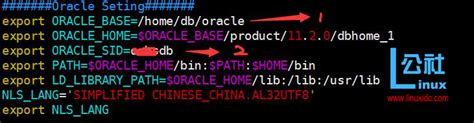 Linux下Oracle 安装步骤图文详解 星哥玩云