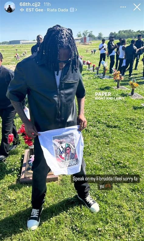 Vultures🦅 Members Posting Yesterday After Li Dae4g Got Shot Rdadumbway