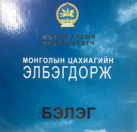 Ахмадуудад барьсан Ерөнхийлөгчийн бэлэгт юу юу багтсан бэ