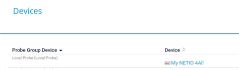 An48 Paessler Prtg Power Monitoring With Netio Power Sockets And Electricity Meters Netio