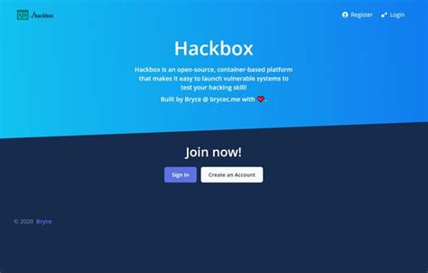 Hack The Box Alternatives Top Penetration Testing Tools Similar Websites Alternativeto