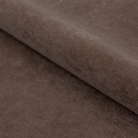 Мебельная ткань Флок AMETIST DANIA cocoa, 410 г/м2 (арт. 779595) от ...