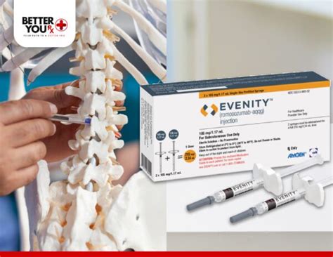 Is Evenity A Subcutaneous Injection Betteryourx