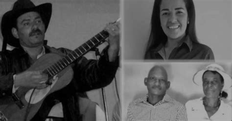 Confirman Los Homicidios De 4 Líderes Sociales Con Los Que La Cifra De Asesinatos De Estas