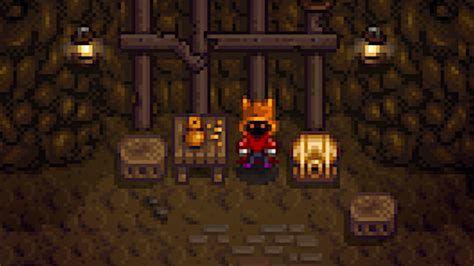 How To Get All Dwarf Scrolls In Stardew Valley Destructoid
