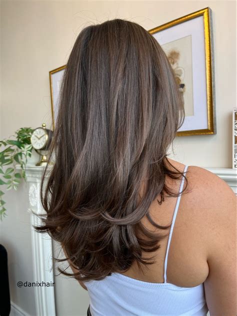 Gorgeous Trendy Layered Hairstyle Ideas Easy Hairstyle Ideas Artofit
