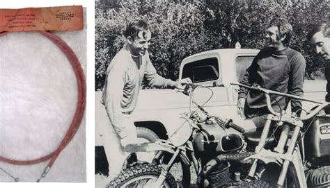 Godspeed Malcolm Smith Utv Action Magazine