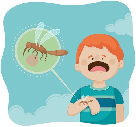 귀찮은 여름철 모기를 퇴치하는 모기기피제 올바른 선택과 사용방법 및 주의사항