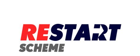 restart scheme