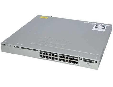 Cisco Ws C3850 24t S Switch At ₹ 26000 Cisco Catalyst Switches In Gurugram Id 2853213178188