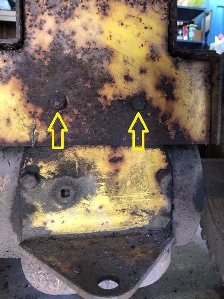 Serial Number Lookup IH Cub Cadet Tractor Forum