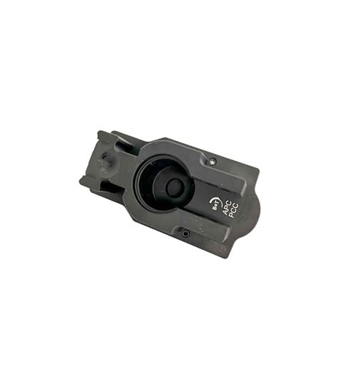 Bandt Alloy Adapter For Apc9 10 40 45 With Rear Picatinny Interface